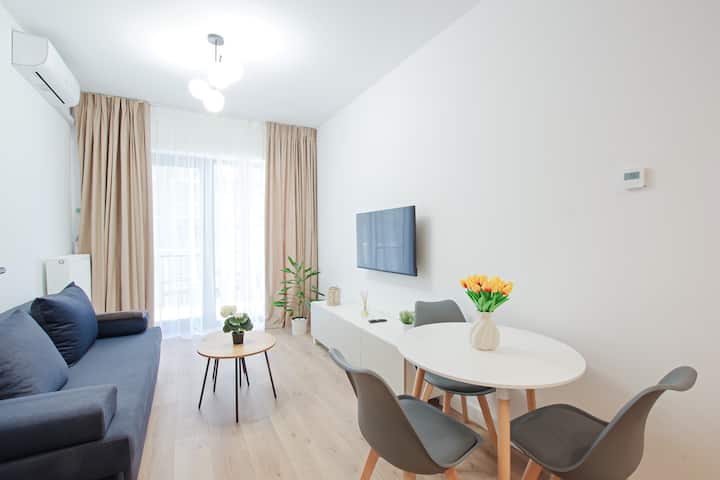 Wish Of A Day - Central - Iași