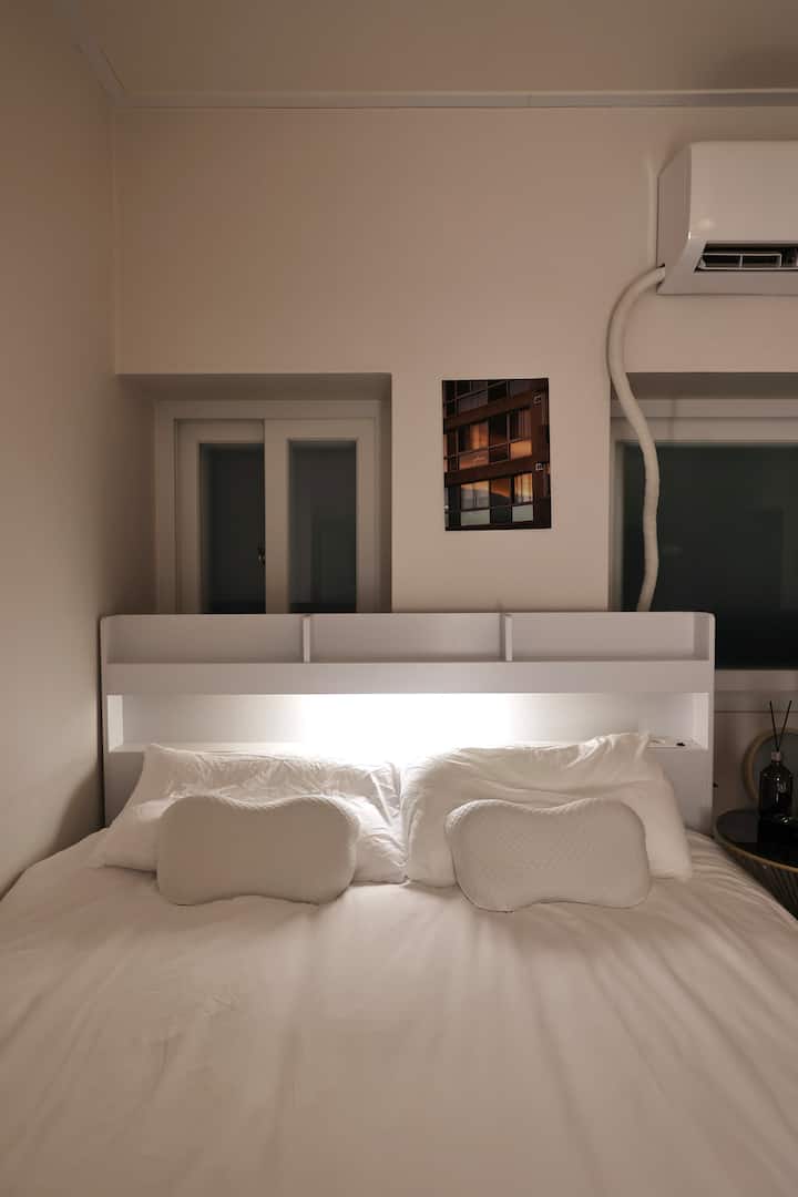 Lp Pocha Stay - Seoul