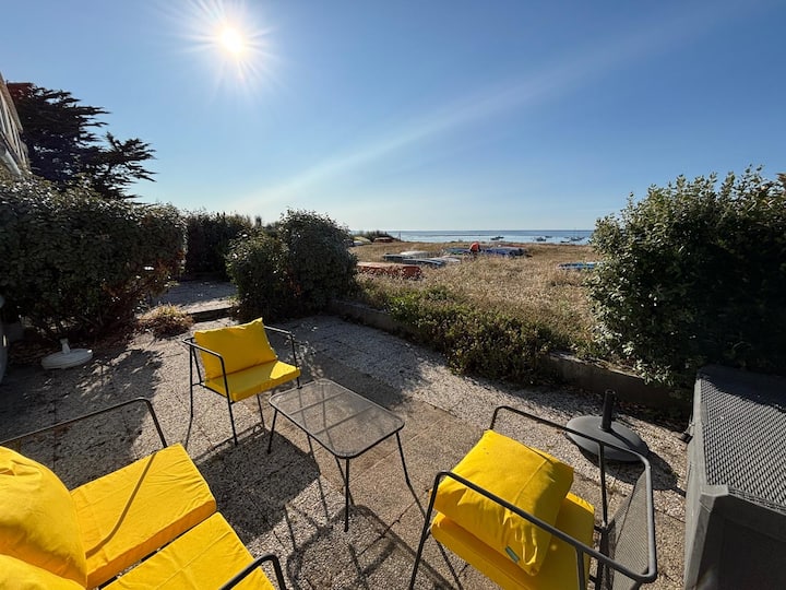 Maison De Vacances à Kerity - Penmarch