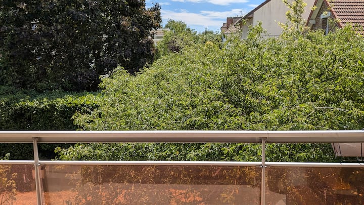 Charmant T2 Totalement Rénové En Mars 2025 - Noisy-le-Sec