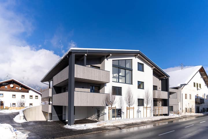 "Be Blue" Apartment - Ehrwald