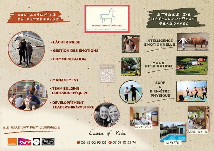 Séjour Bien-être Biscarrosse - Biscarrosse