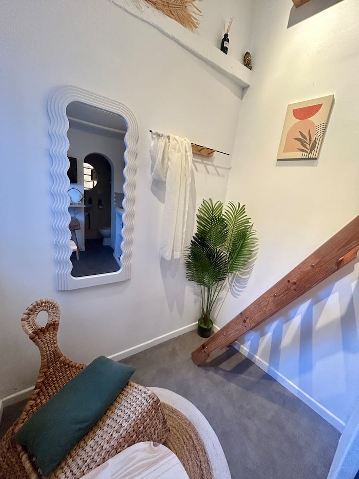 Le Mini Balinais - Saint-Brieuc