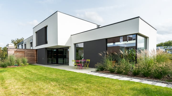 Maison D’architecte - Seneffe