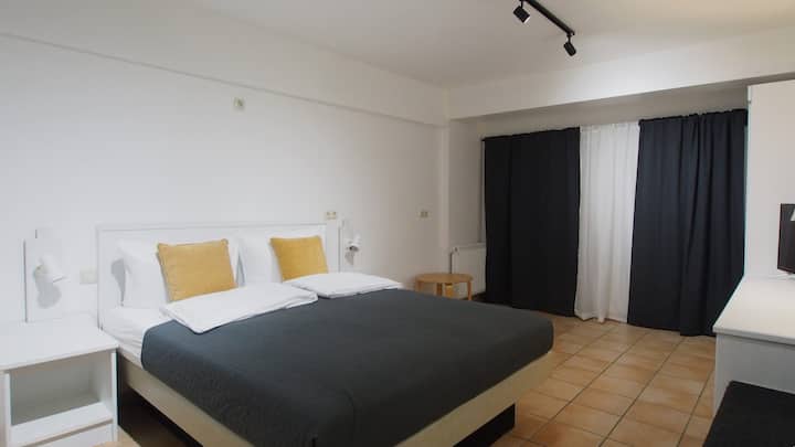 Doppelzimmer Budget - Giessen