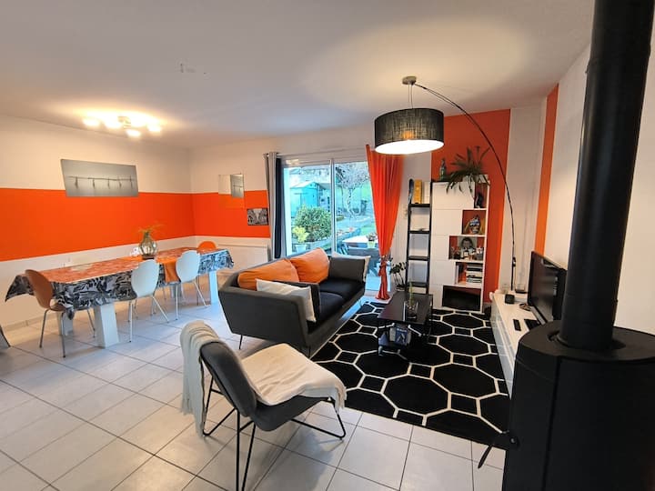 La Parenthèse Colorée - Les Epesses