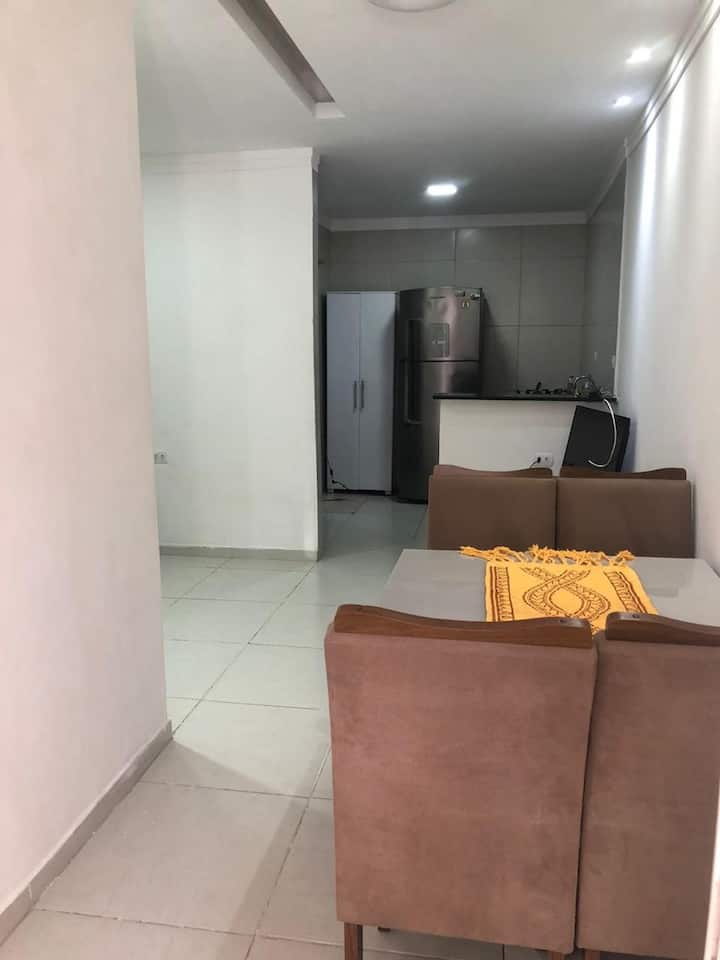 Casa Aconchegante E Bem Localizada. - Recife