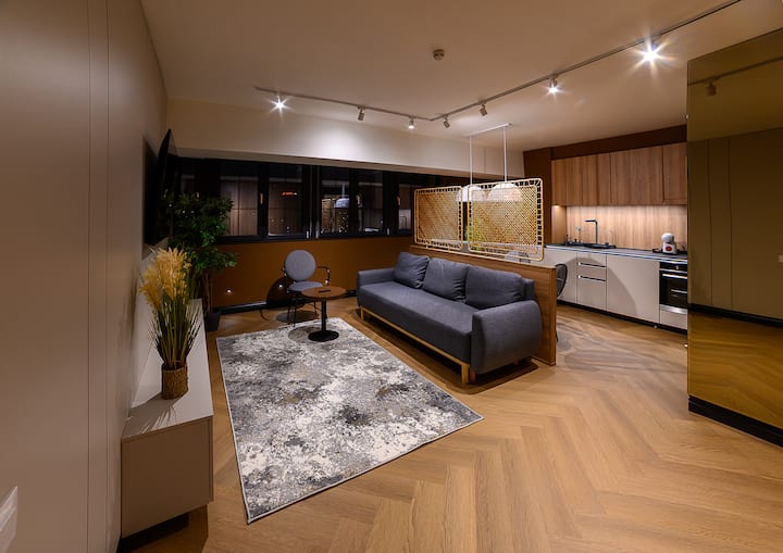 Asti Central Suites - Royal - Iași