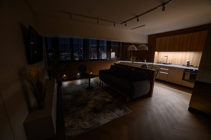 Asti Central Suites - Royal - Valea Lupului