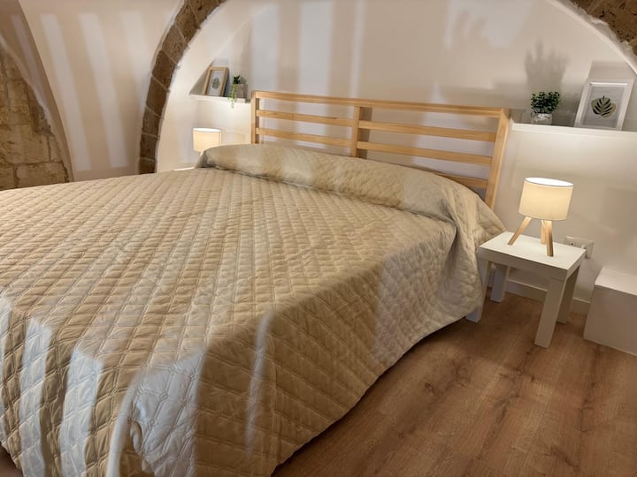 Dimora Ragusa 2 - Bari