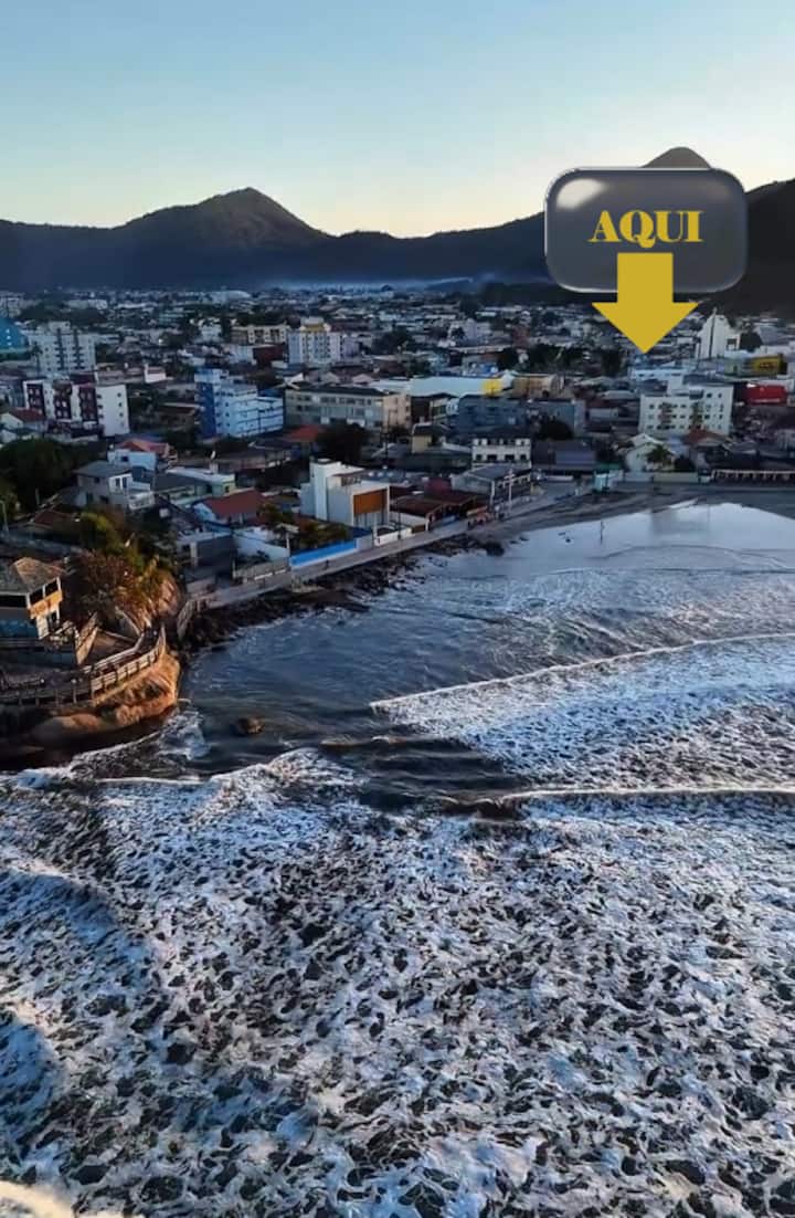 New Home 2 - Matinhos