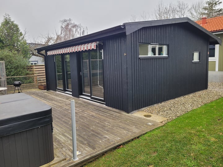 Nybyggt Boende Vid Havet I Simrishamn - Simrishamn