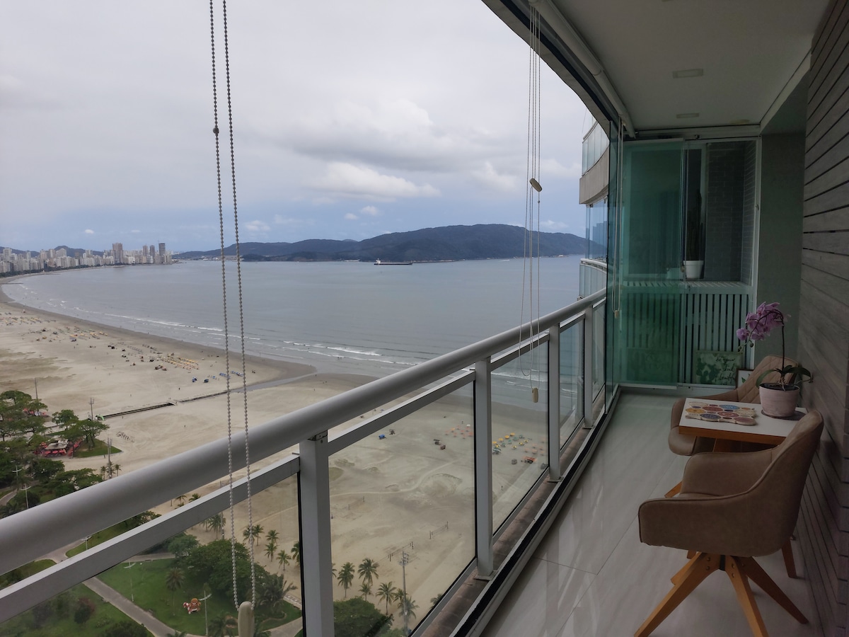 Carnaval de luxe, vue panoramique et loisirs à volonté - Appartements à ...