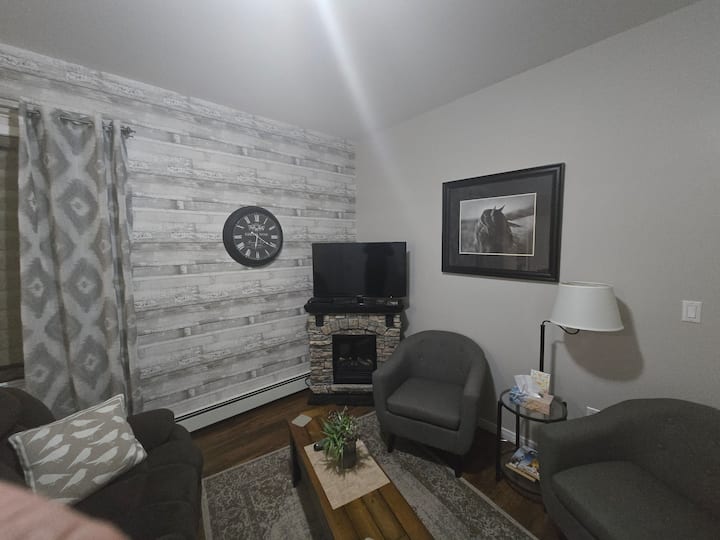 Executive Apartment - Sturgeon Falls