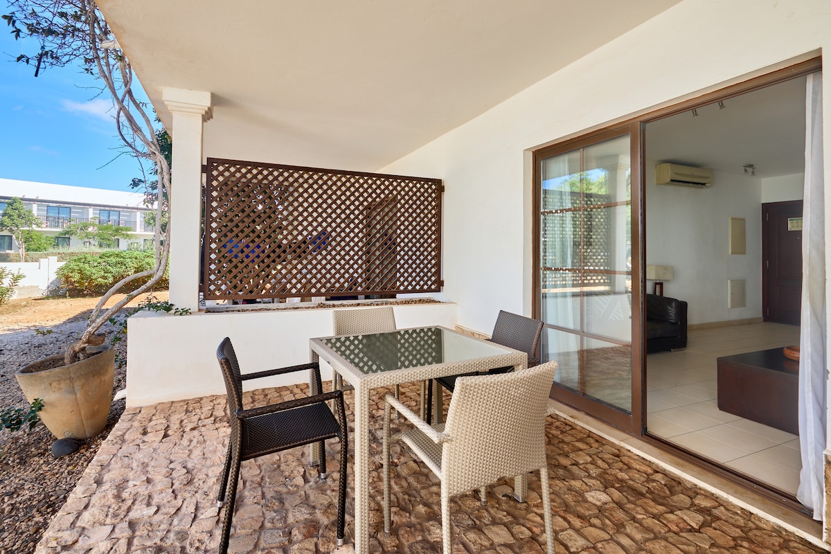 T2 - Isla de Sal - 5 min a pie de la playa - Departamentos en renta en ...