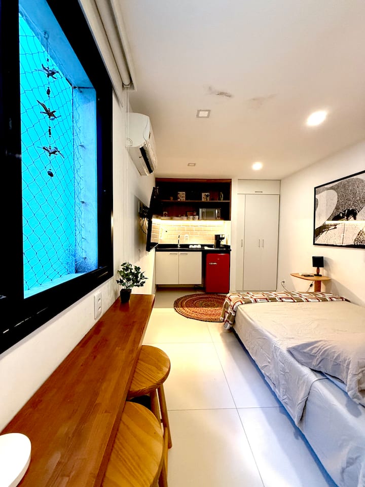 Copanema Gorgeous Studio - Ipanema