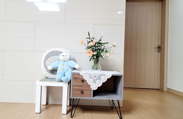 행복한 제이하우스 - South Korea