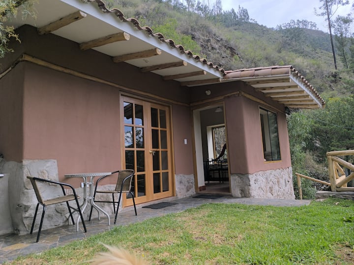 Mini Casa En Huaran, Valle Sagrado - Madre de Deus