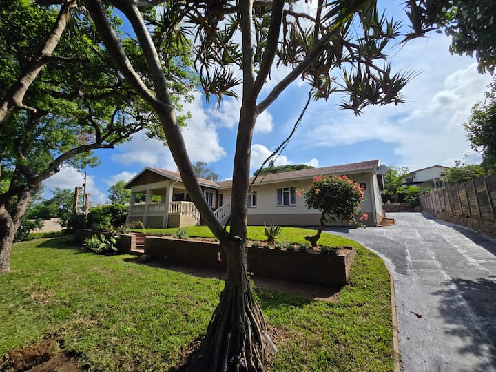 The Carlton House - Pinetown