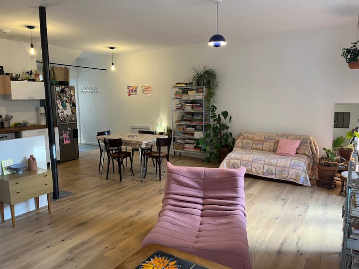 Confort Et Calme à Die - Die