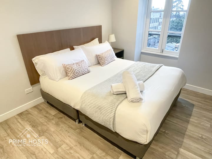 Moderno Apto Edificio Cultural Renovado 303 - Kolumbia