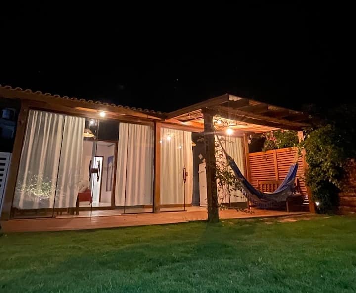 Casa Celeste - Imbituba