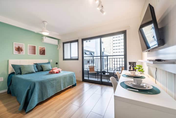 (Novo) Studio Inspira Sp - São Paulo (estado)