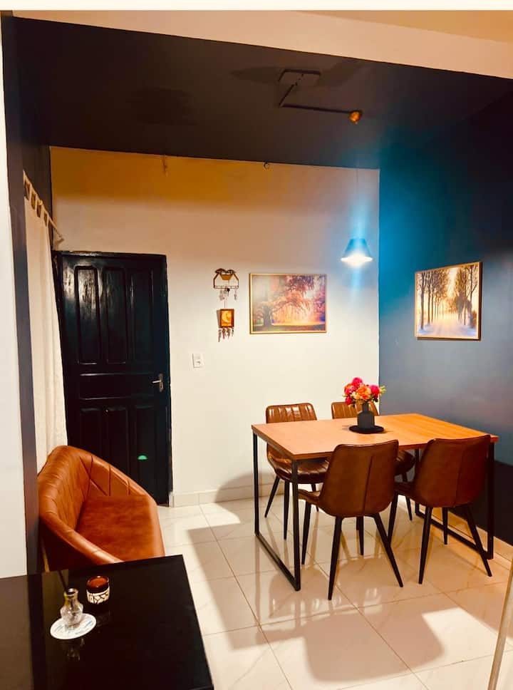 Apartamento Lindo No Centro! - Parauapebas