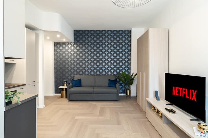 Zara Boutique Studio - Milan