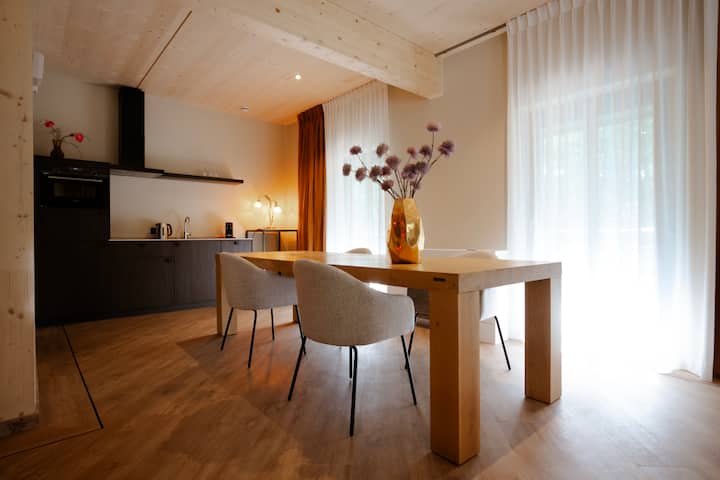 Hotel Bent — Studio Your Green Heaven - Oisterwijk