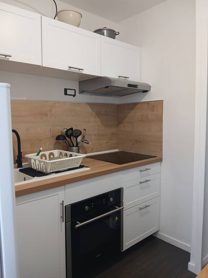 Appartement-centre-ville - Saint-Médard-en-Jalles