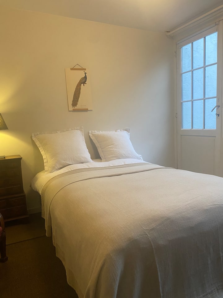 Cosy Apartment For Two (Horta) - Forest