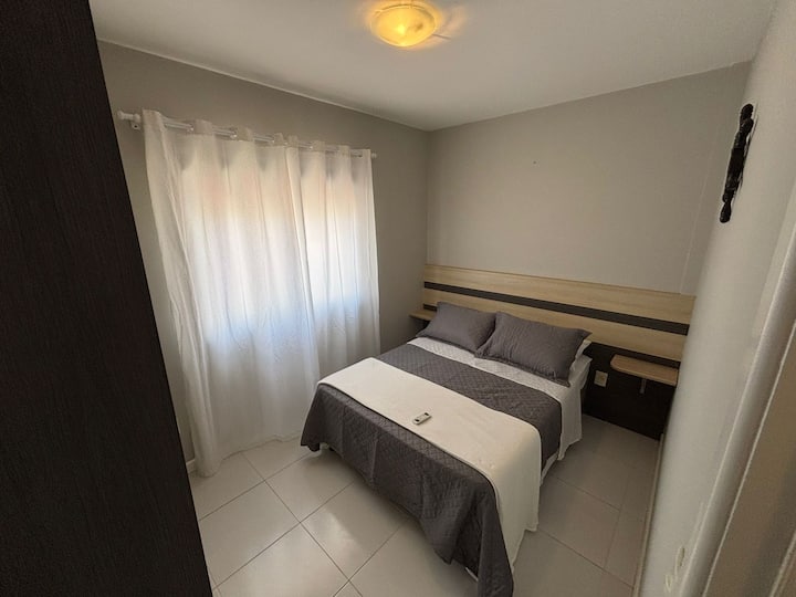 Apartamento à 2 Quadras Do Mar Em Capão Da Canoa - Capão da Canoa