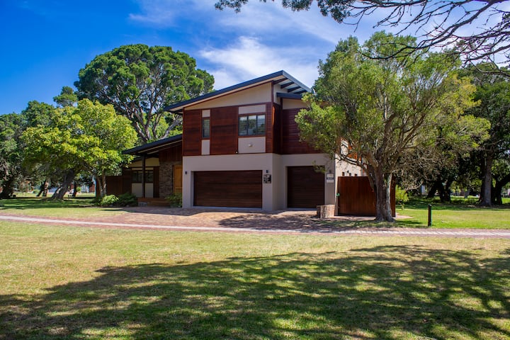 Yellowwood Hideaway - Knysna