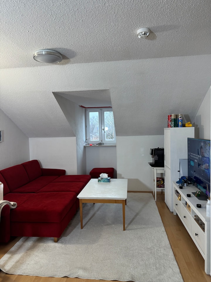 Cozy Apartment Near Munich & Salzburg | Rosenheim - Rosenheim