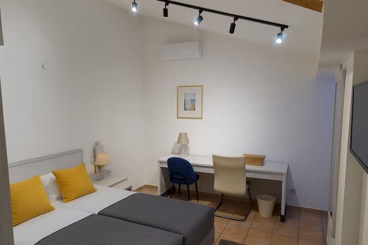 Doppelzimmer Standard - Giessen