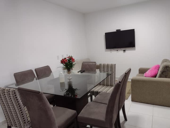 Casa De Praia - Bombinhas