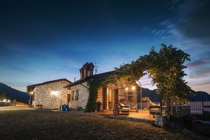 Camere Di Charme, Escursioni E Gusto. - Marche