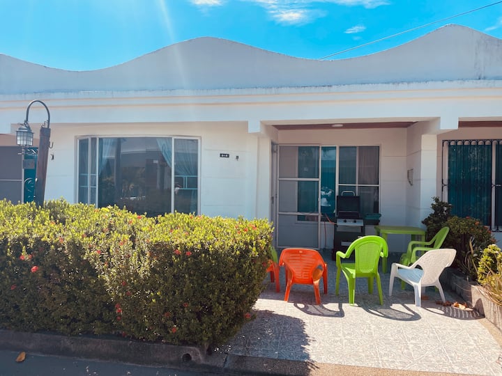 Casa Prestige - Girardot