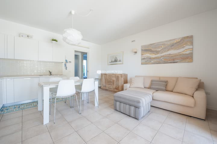 Residence Smeralda - Lido di Jesolo