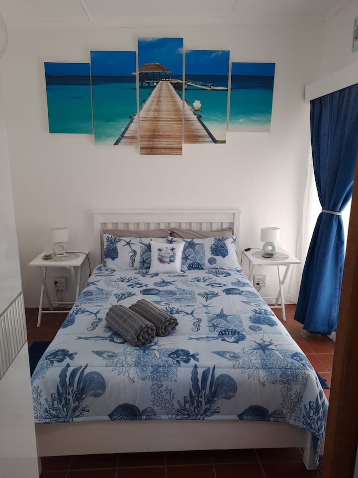 Whispering Waves Self-catering Apartment - Port Alfred