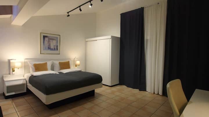 Doppelzimmer Standard - Giessen