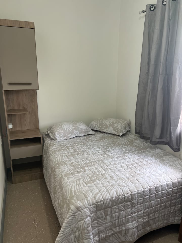 New Home 03 - Matinhos