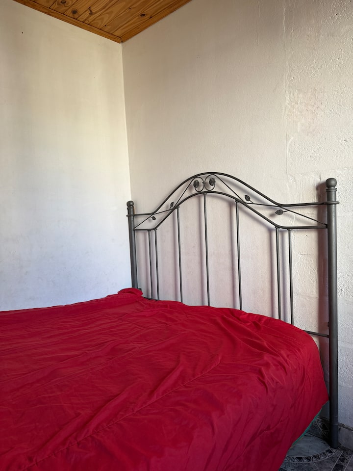 Departamento Cerca Del Estadio Unico - La Plata, Argentina