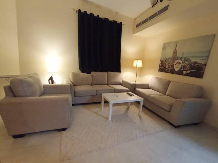 Amazing View - Ajman