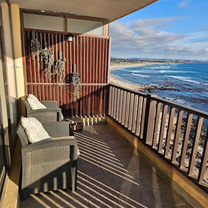 Departamento Primera Línea 
El Tabo - El Tabo