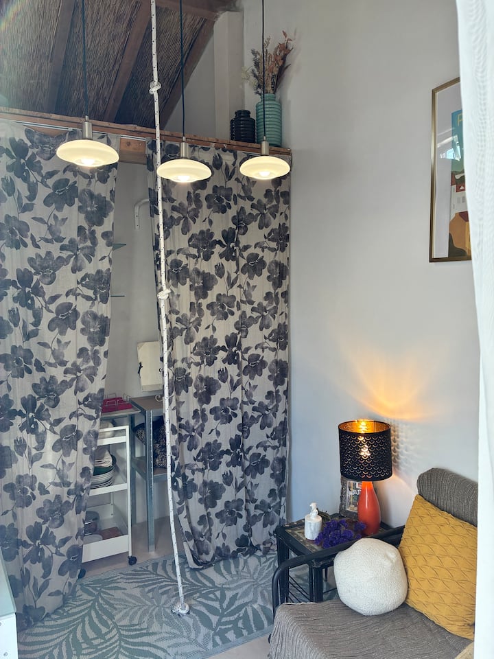 Au Cœur D’un Village Typique Portugais - Azambuja