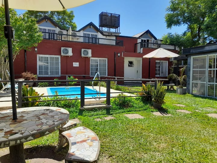 Departamento Mabel - Colón