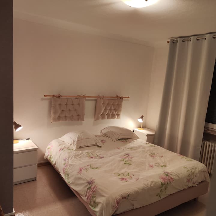 Appartement Hettange Grande - Dudelange