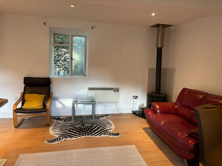 Cozy Wicklow Apartment. - Greystones